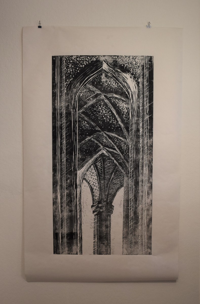 Transcendence – Amanda M Danford